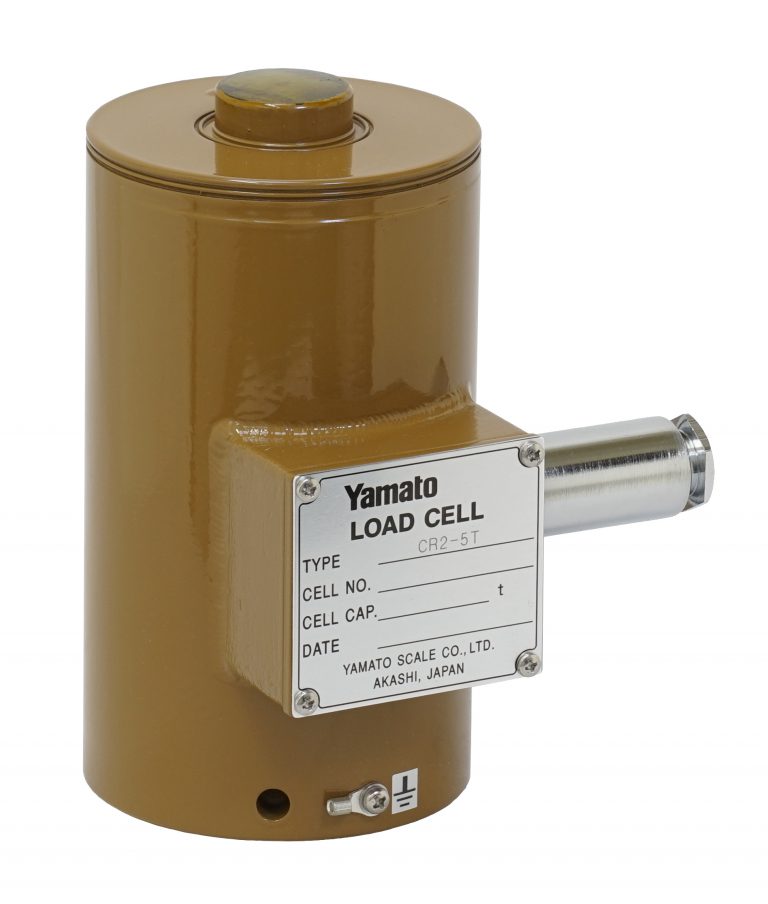 Checkrod less loadcell Products Yamato Scale Co., Ltd General Weighing Scale manufacturer