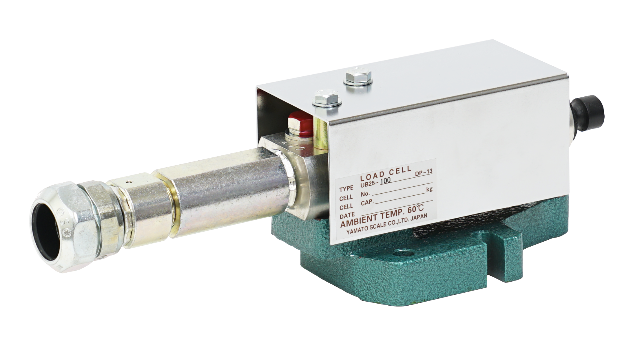 Loadcell Products Yamato Scale Co., Ltd General Weighing Scale manufacturer